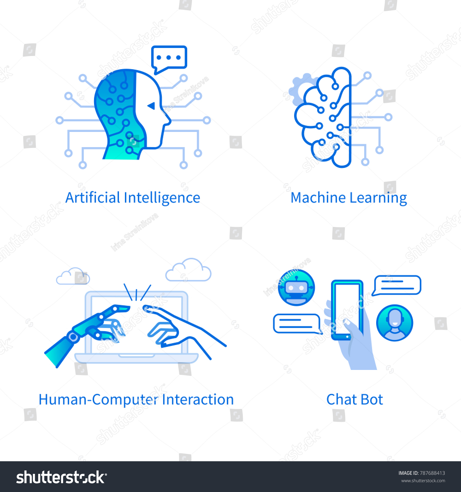 14,547 Mathematics Ai Image Images, Stock Photos & Vectors | Shutterstock