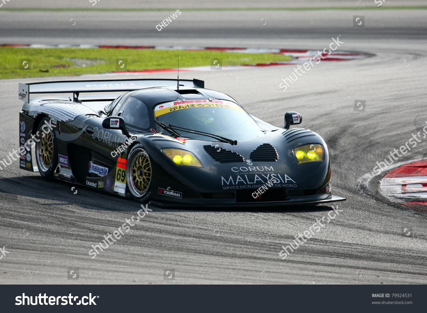 2022 Mosler