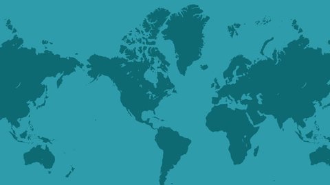 Dinosaur Doodle Vector Illustrations World Map Stock Vector (Royalty ...